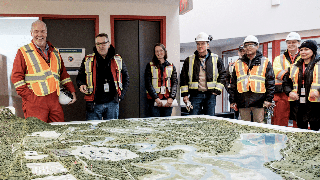 'Power defending itself': surging BC NDP candidate 'smeared' by ...