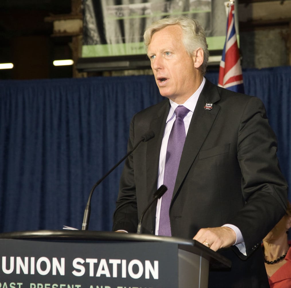 How left populism can win power in Toronto ⋆ The Breach