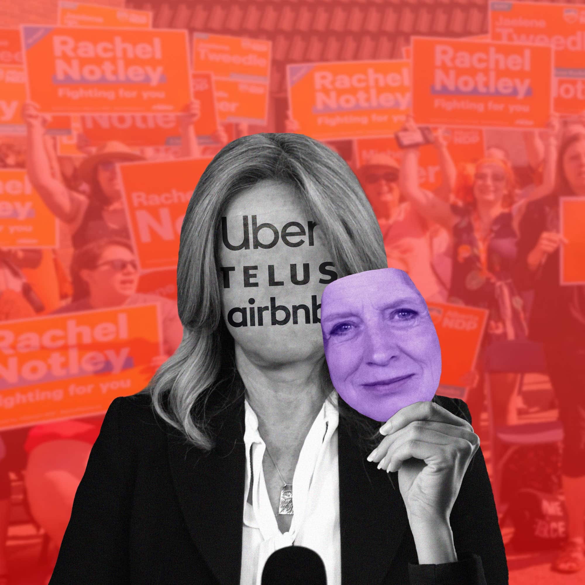Lobbyists run today’s NDP—and they’re warping the party’s politics ⋆ ...