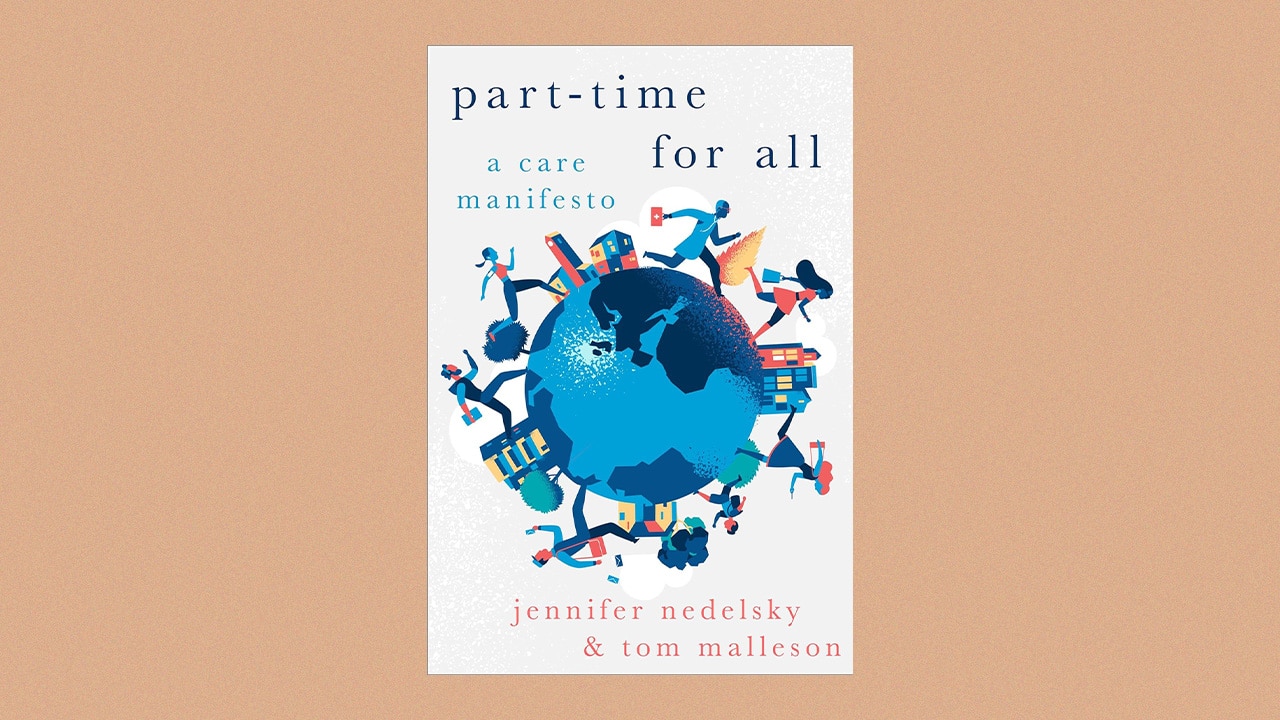 4 reasons Canada needs part-time work for all ⋆ The Breach