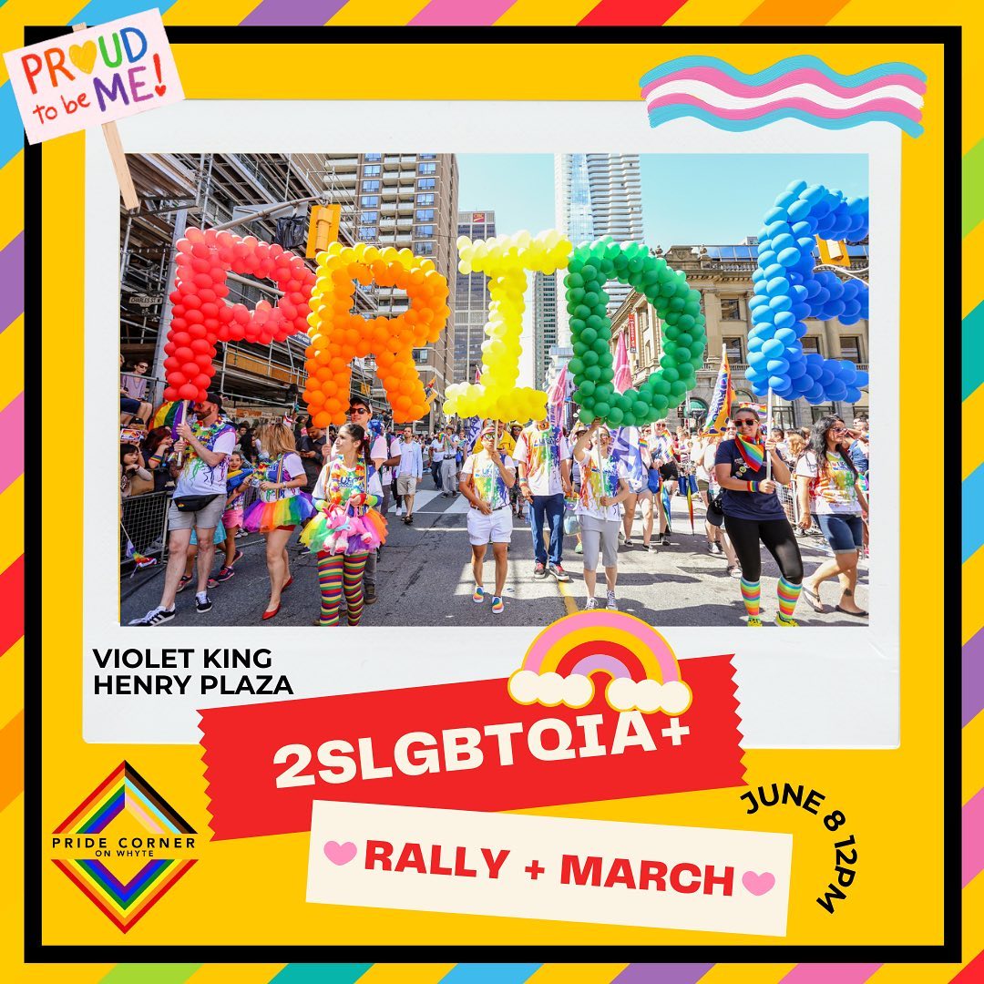 ‘Opposition and rage’: queer groups challenge Pride to divest from ...