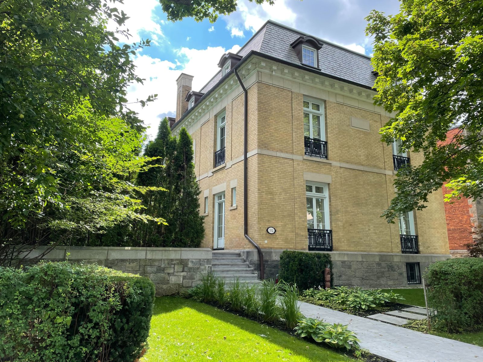 10 mansions that ‘common man’ Pierre Poilievre has fundraised in ⋆ The ...