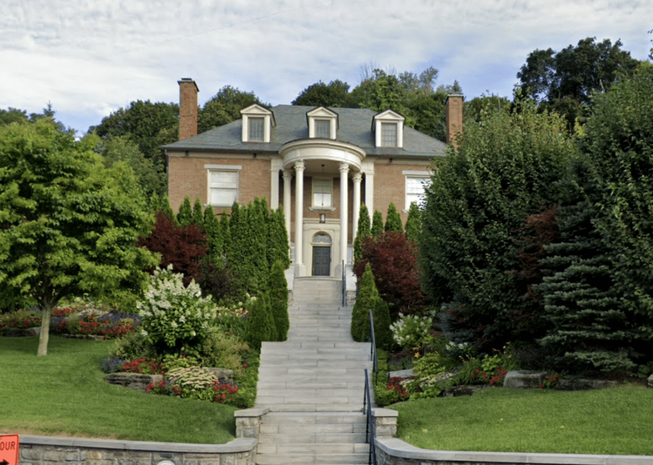 10 mansions that ‘common man’ Pierre Poilievre has fundraised in ⋆ The ...