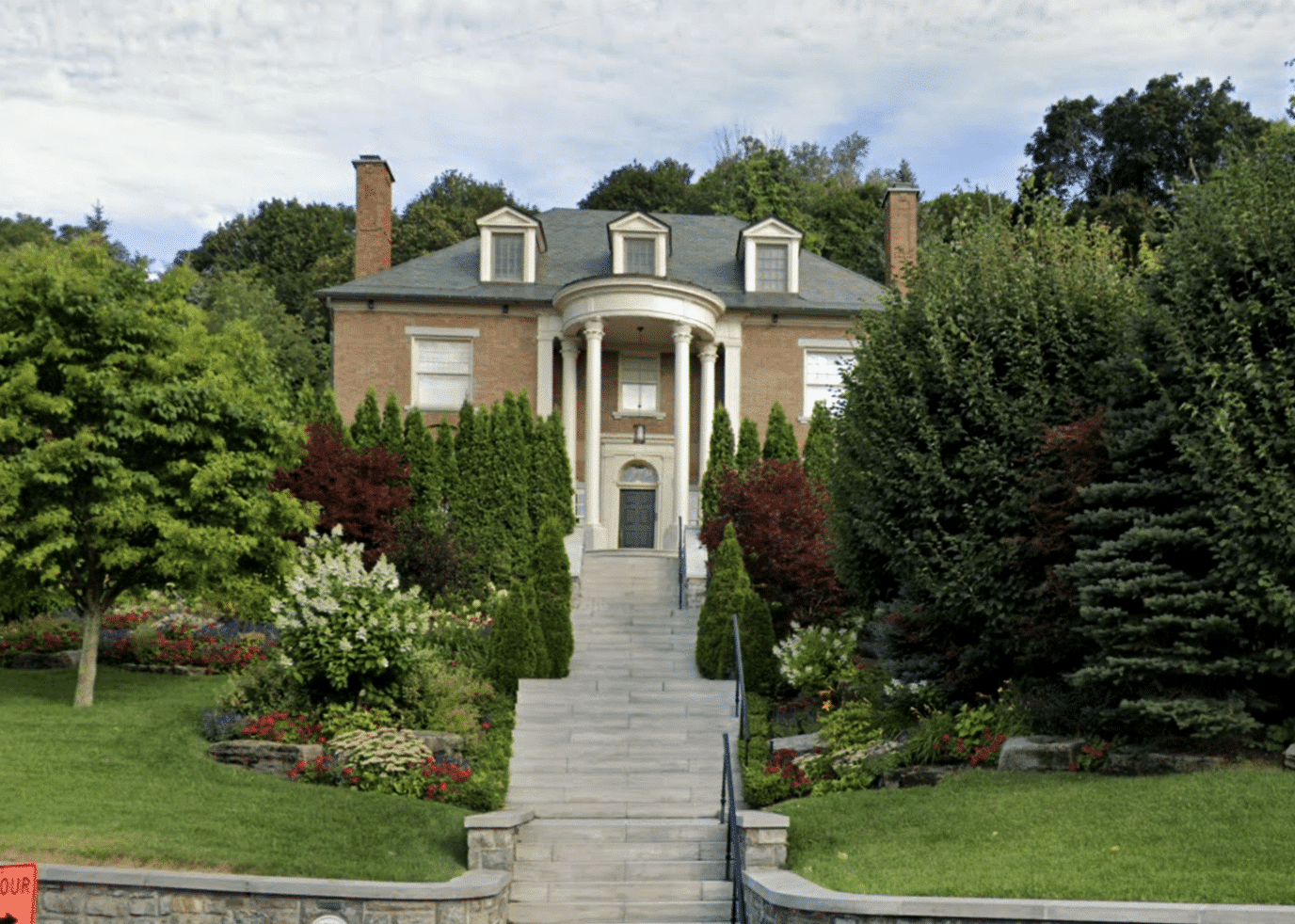 10 mansions that ‘common man’ Pierre Poilievre has fundraised in ⋆ The ...