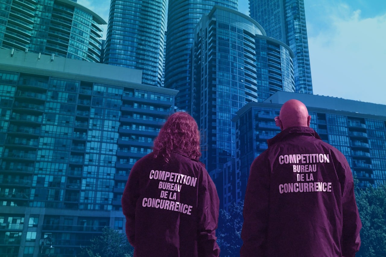 Competition Bureau investigating high tech price-fixing by Canadian ...