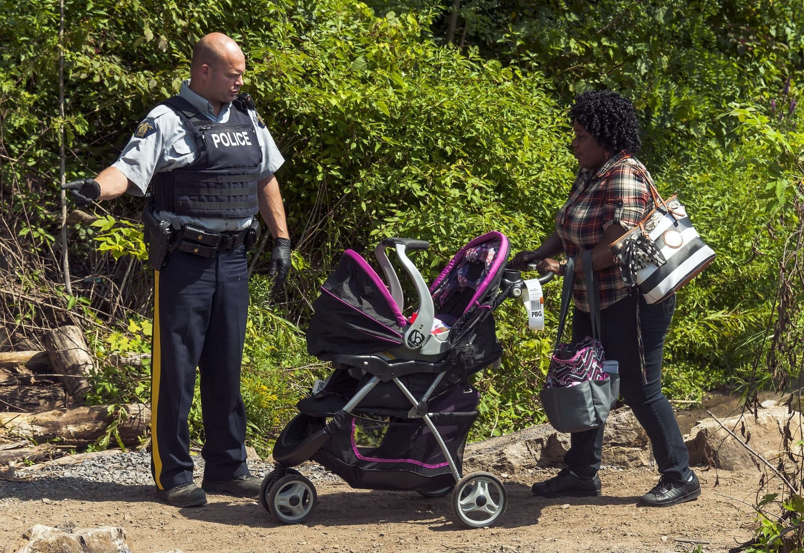 'Deeply hypocritical’: Pierre Poilievre slammed ‘illegal border ...