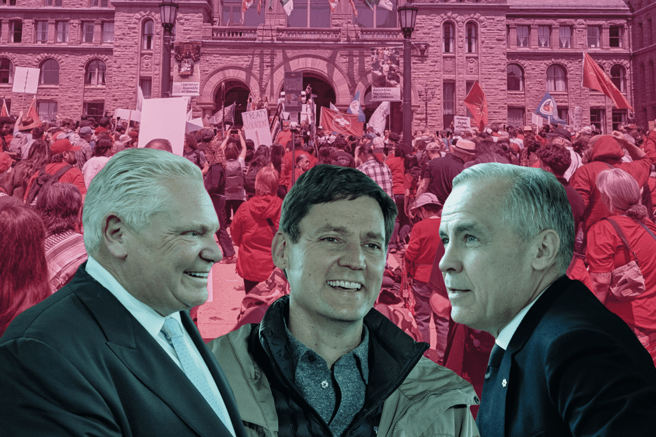 Canada’s new fast-track laws double down on false promise of ‘economic ...