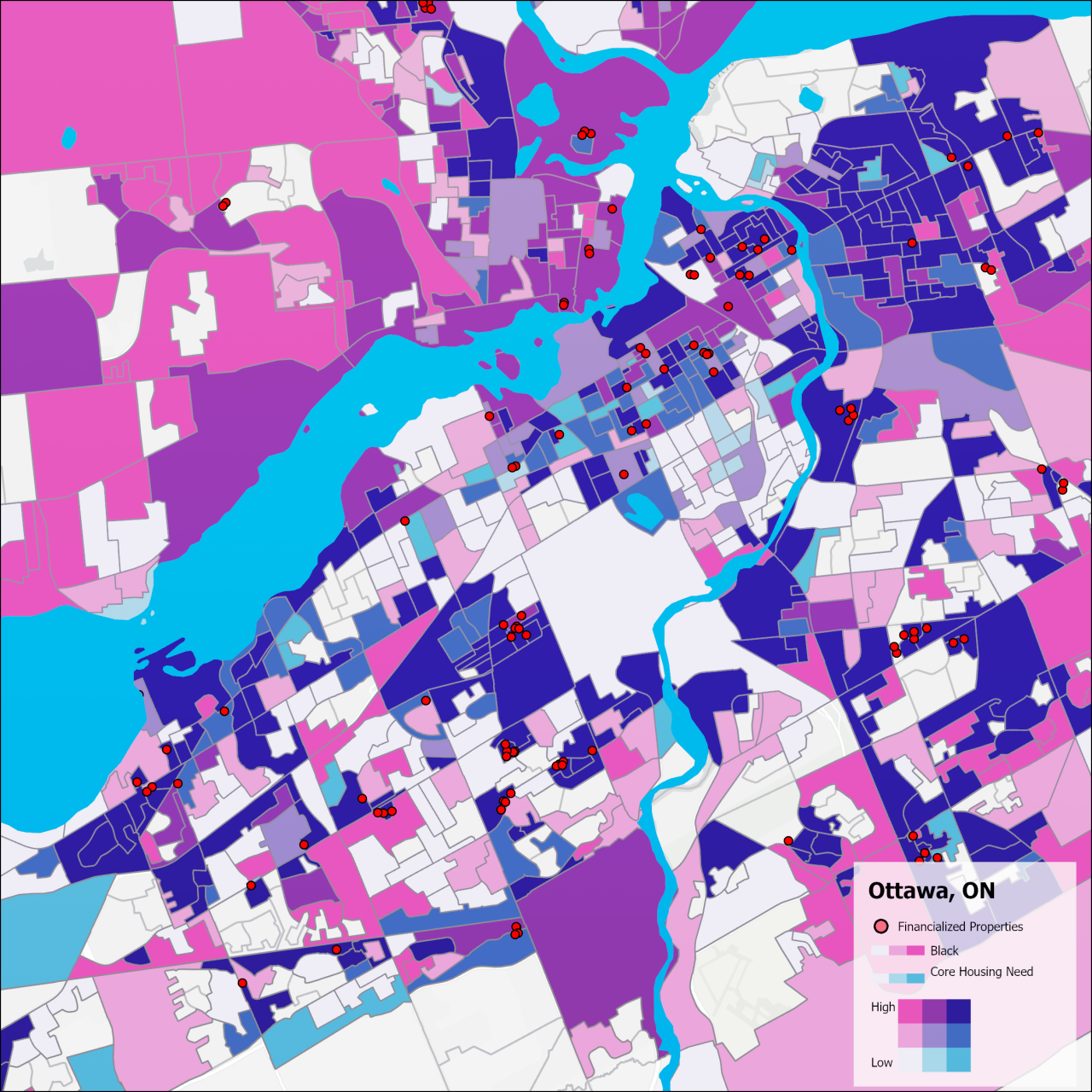The corporate blueprint behind the eviction of Ottawa’s most diverse ...