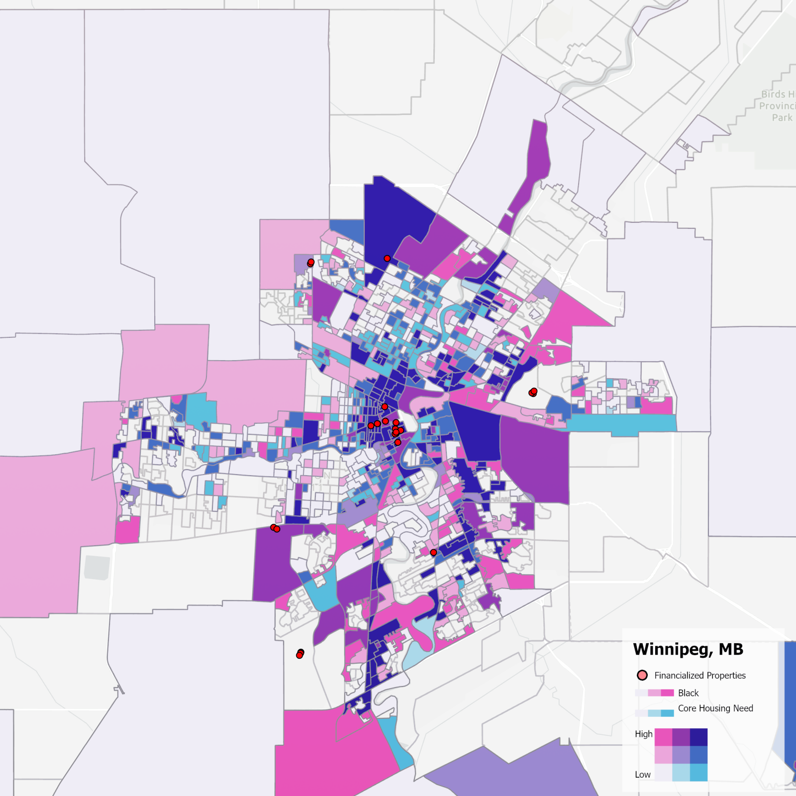 The corporate blueprint behind the eviction of Ottawa’s most diverse ...