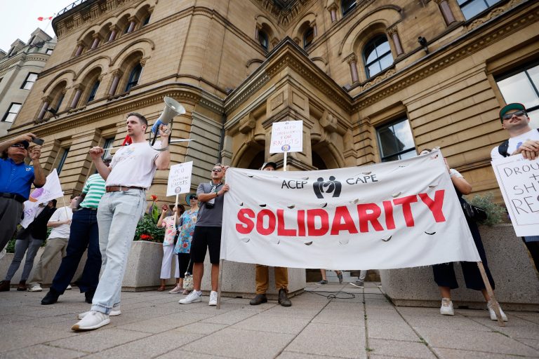 ‘Devastating and demoralizing’: public service braces for wave of cuts ...