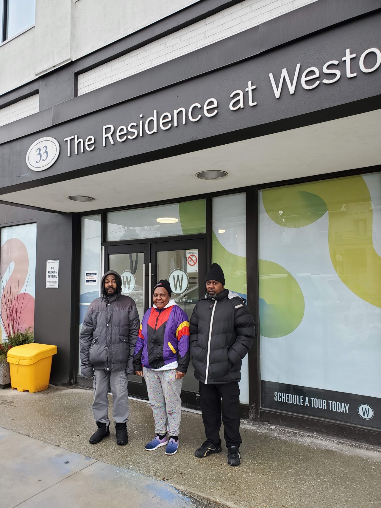 Corporate landlords are targeting Black tenants in Toronto through ...